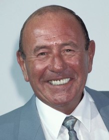 Mike Reid - Rotten Tomatoes