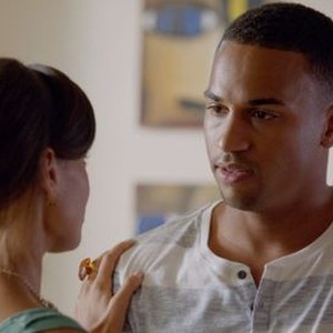 Michael Xavier Bitten