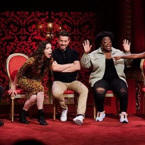 Taskmaster: Season 13, Episode 8 - Rotten Tomatoes