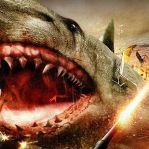 Super Shark (2011) - Rotten Tomatoes