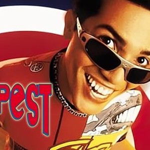 The Pest - Rotten Tomatoes