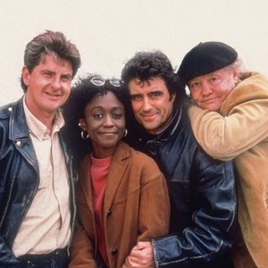 Lovejoy - Rotten Tomatoes