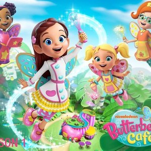 Butterbean's Café: Season 1, Episode 27 - Rotten Tomatoes