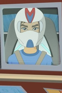 Speed Racer: The Next Generation: Season 2, Episode 15 - Rotten Tomatoes