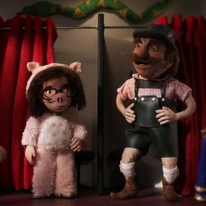 Oink - Rotten Tomatoes