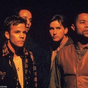 Judgment Night - Rotten Tomatoes