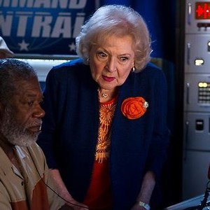 Lou Beatty Jr. - Rotten Tomatoes