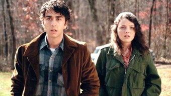 Coming Through the Rye - Rotten Tomatoes