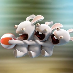 Rabbids Invasion - Rotten Tomatoes