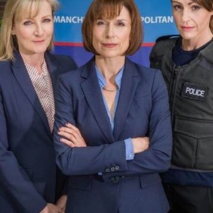 Scott & Bailey: Season 4, Episode 2 - Rotten Tomatoes