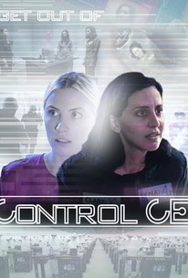 Control C.E. | Rotten Tomatoes