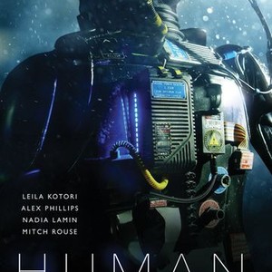 Human - Rotten Tomatoes