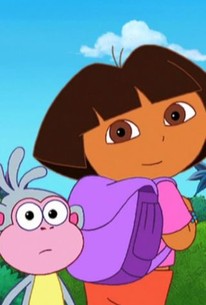 Dora the Explorer: Season 3, Episode 17 - Rotten Tomatoes
