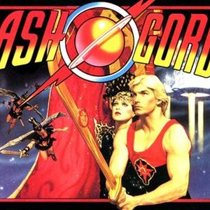 Flash Gordon (1980) - Rotten Tomatoes