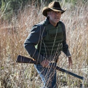 Longmire - Rotten Tomatoes