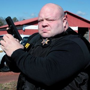 Big Law: Deputy Butterbean: Season 1, Episode 10 - Rotten Tomatoes