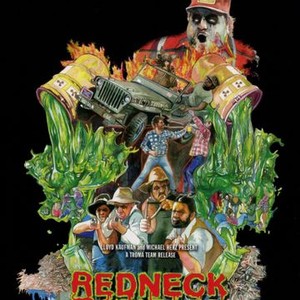Redneck Zombies - Rotten Tomatoes