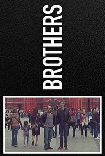 Brothers - Rotten Tomatoes
