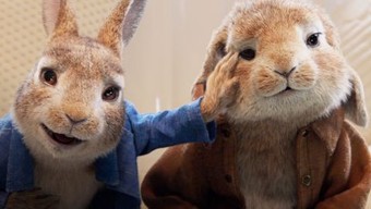Peter Rabbit 2: The Runaway - Rotten Tomatoes