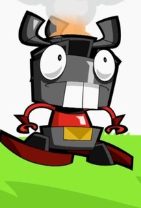 Mixels: Season 1, Episode 6 | Rotten Tomatoes