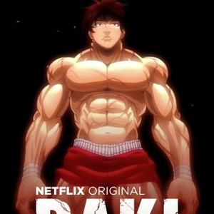 Baki - Rotten Tomatoes