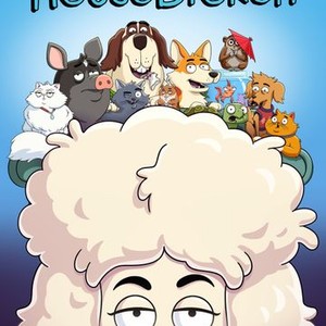 HouseBroken - Rotten Tomatoes