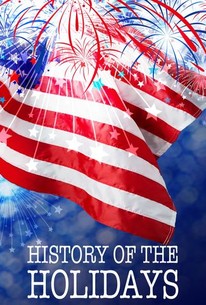 History of the Holidays - Rotten Tomatoes