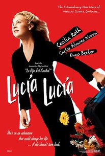 Lucía, Lucía (2003) | Rotten Tomatoes