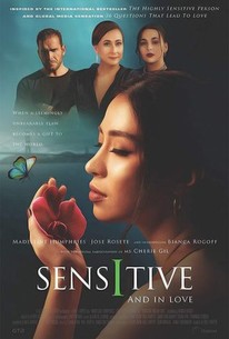 Sensitive and in Love | Rotten Tomatoes