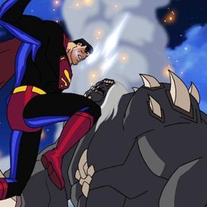 Superman: Doomsday - Rotten Tomatoes