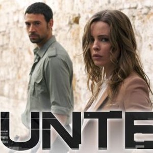 Hunted - Rotten Tomatoes