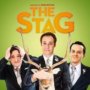 The Stag - Rotten Tomatoes