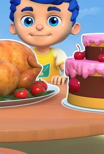 AnimaCars: Jonny Toolbox's Adventures: Season 3, Episode 5 | Rotten ...