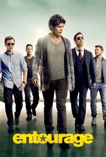 Entourage | Rotten Tomatoes