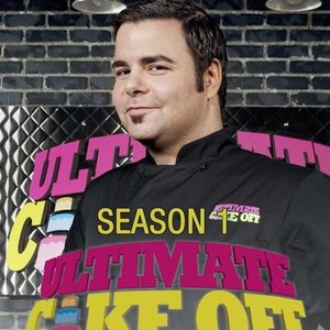 Ultimate Cake Off: Season 1, Episode 8 - Rotten Tomatoes