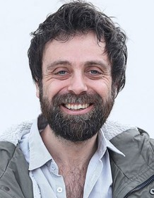 David Castello-Lopes | Rotten Tomatoes