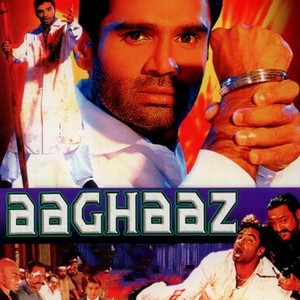 Aaghaaz - Rotten Tomatoes