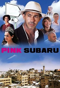 Pink Subaru | Rotten Tomatoes