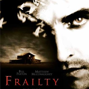 Frailty - Rotten Tomatoes