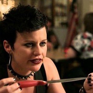 Amanda - Rotten Tomatoes