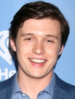nick robinson
