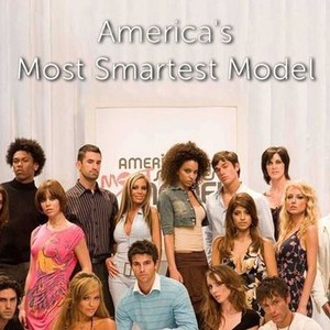 America's Most Smartest Model - Rotten Tomatoes