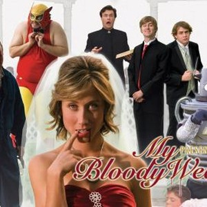 My Bloody Wedding - Rotten Tomatoes