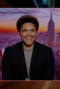The Daily Show: Season 26, Episode 112 | Rotten Tomatoes