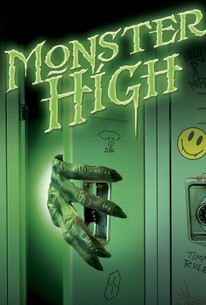 Monster High | Rotten Tomatoes