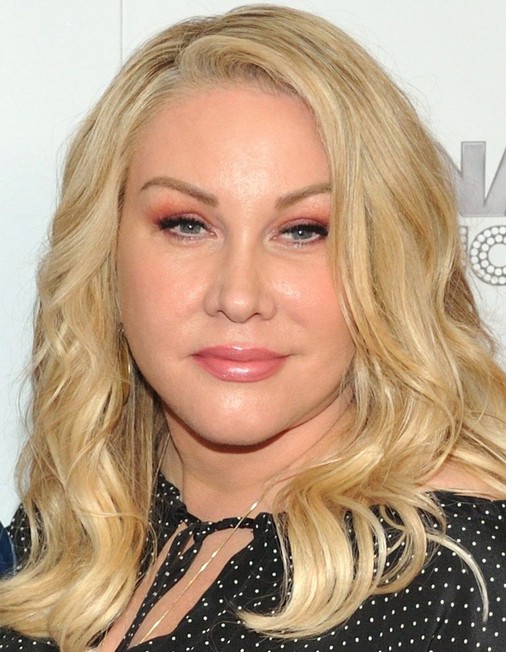 Heather Parry - Rotten Tomatoes