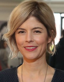 Jennifer Allcott - Rotten Tomatoes