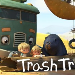 Trash Truck - Rotten Tomatoes