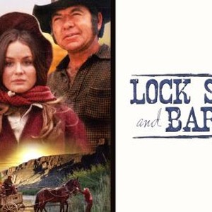 Lock, Stock and Barrel - Rotten Tomatoes