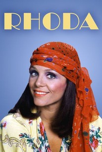 Rhoda | Cast and Crew | Rotten Tomatoes